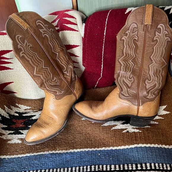 Hondo | Shoes | Hondo Cowboy Boots | Poshmark